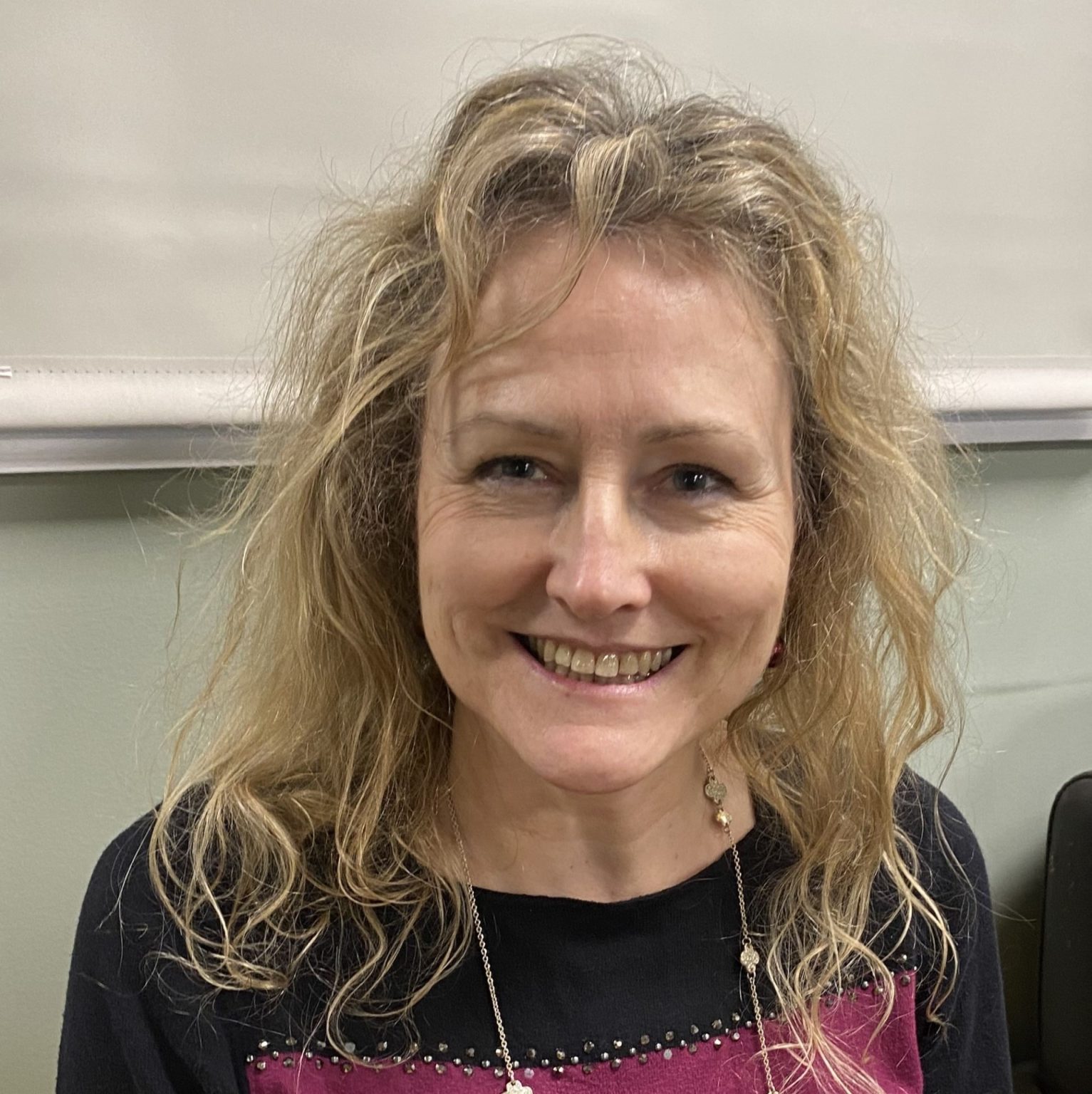 Meet the team - Brecon & District Mind