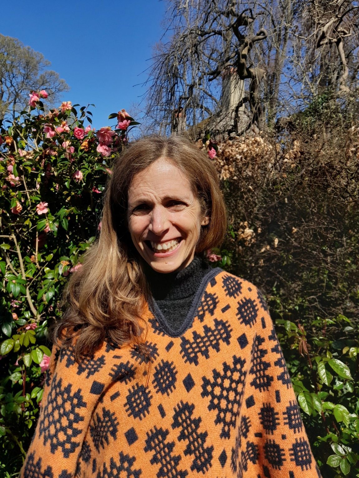 Meet the team - Brecon & District Mind