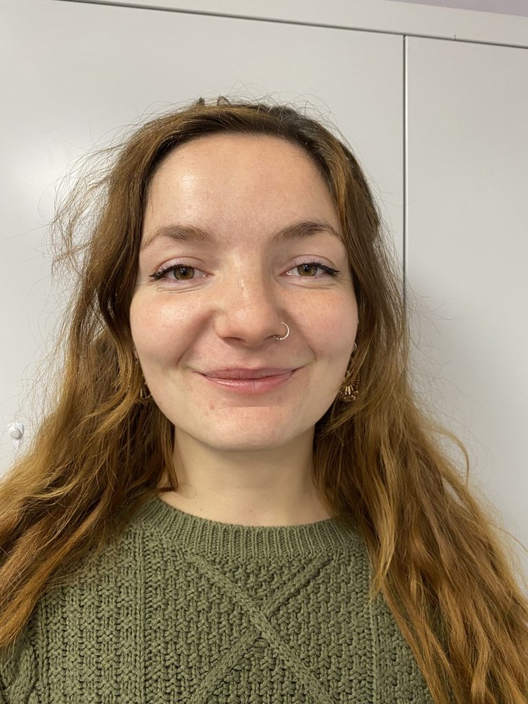 Meet the team - Brecon & District Mind