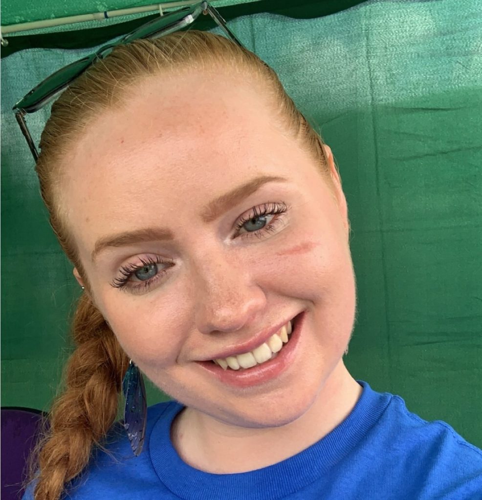 Meet the team - Brecon & District Mind