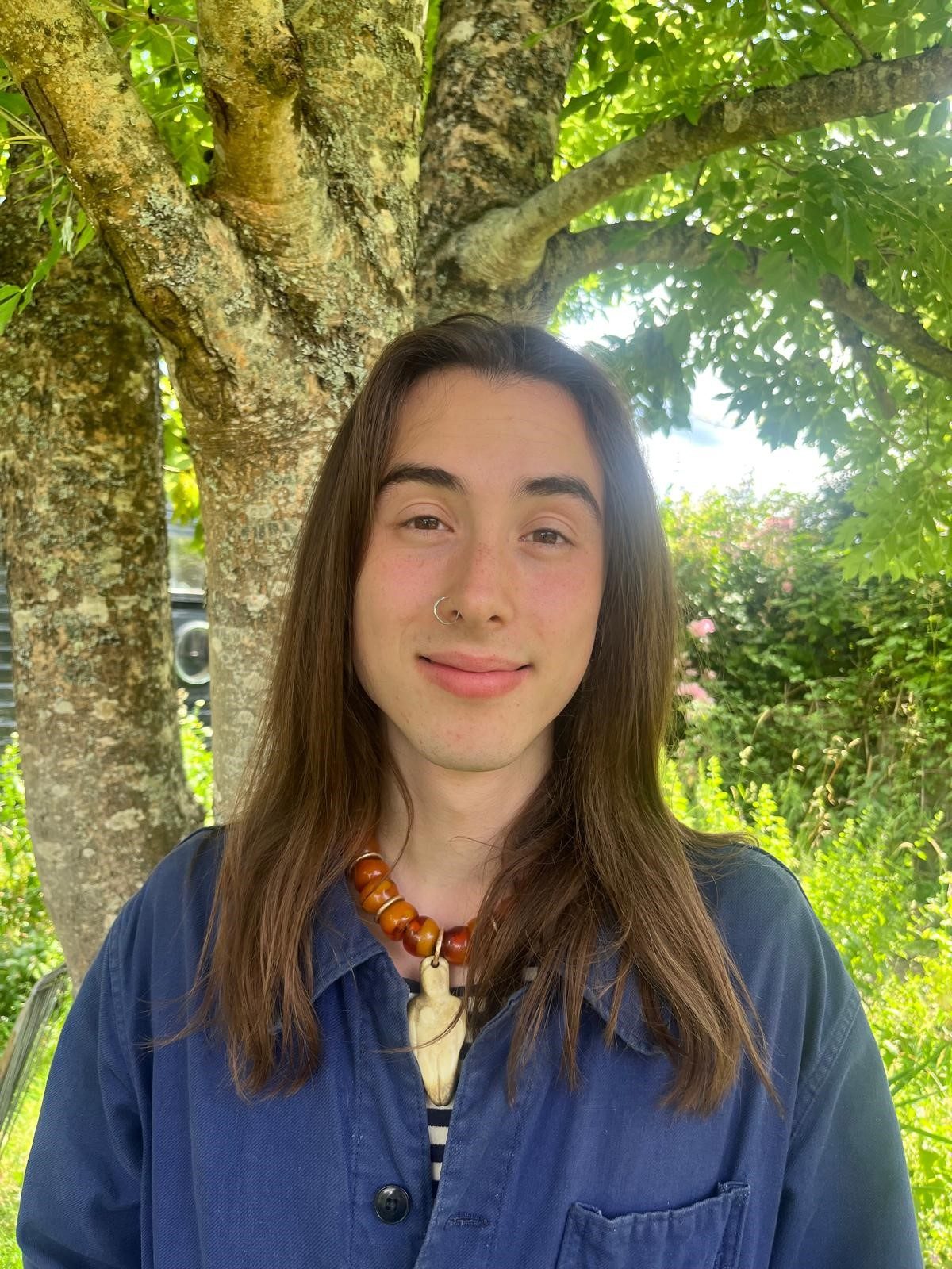 Caines Family Fundraiser - Brecon & District Mind